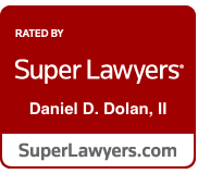 Dan Dolan | Dolan Dobrinsky Rosenblum Bluestein, LLP