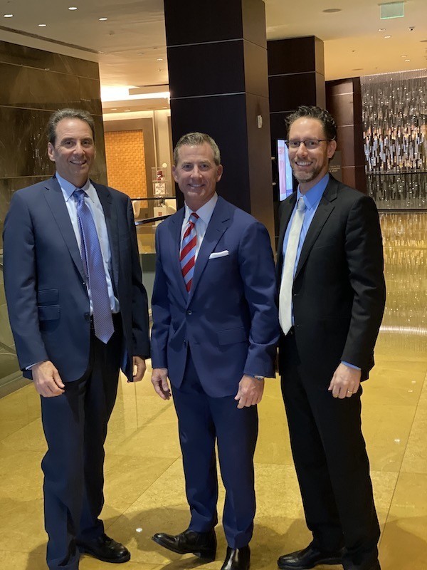 Dan Dolan Recognized as a Distinguished Leader by the Daily Business ...