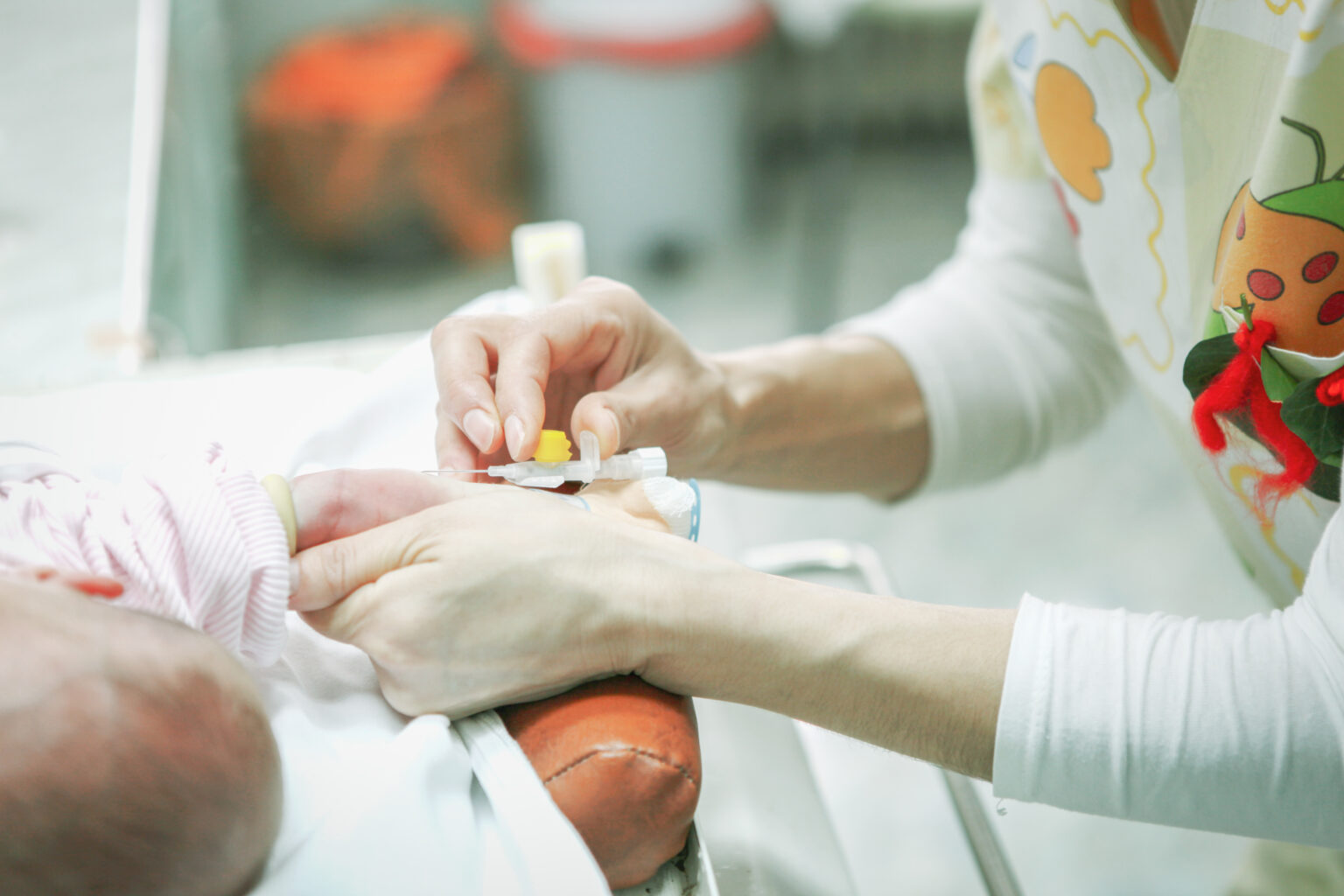Fatal Birth Injuries - Dolan Dobrinsky Rosenblum Bluestein, LLP