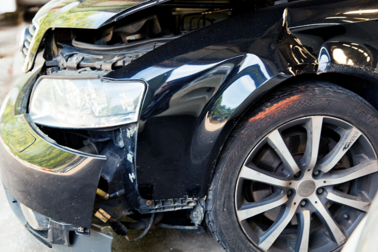 North Miami Car Accident Attorney | DDRB Lawyers - FREE Consult