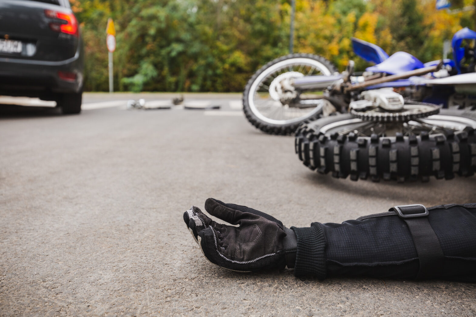 Fatal Motorcycle Accidents in Florida: A Guide for Families Seeking ...