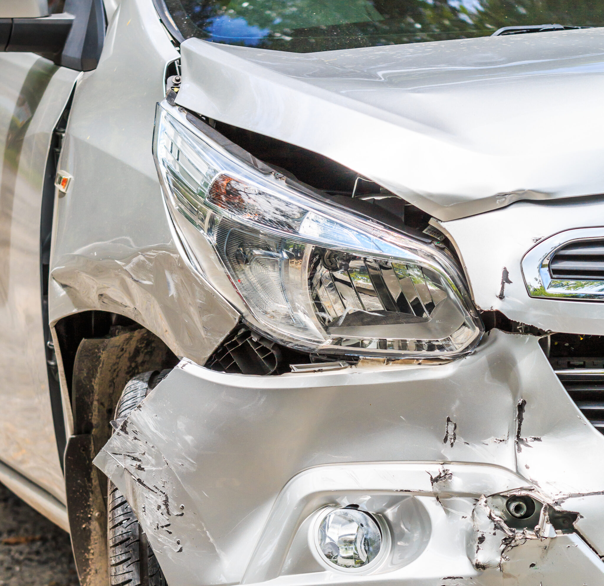 The Role of Accident Reconstruction: How It Impacts Car Accident Claims ...