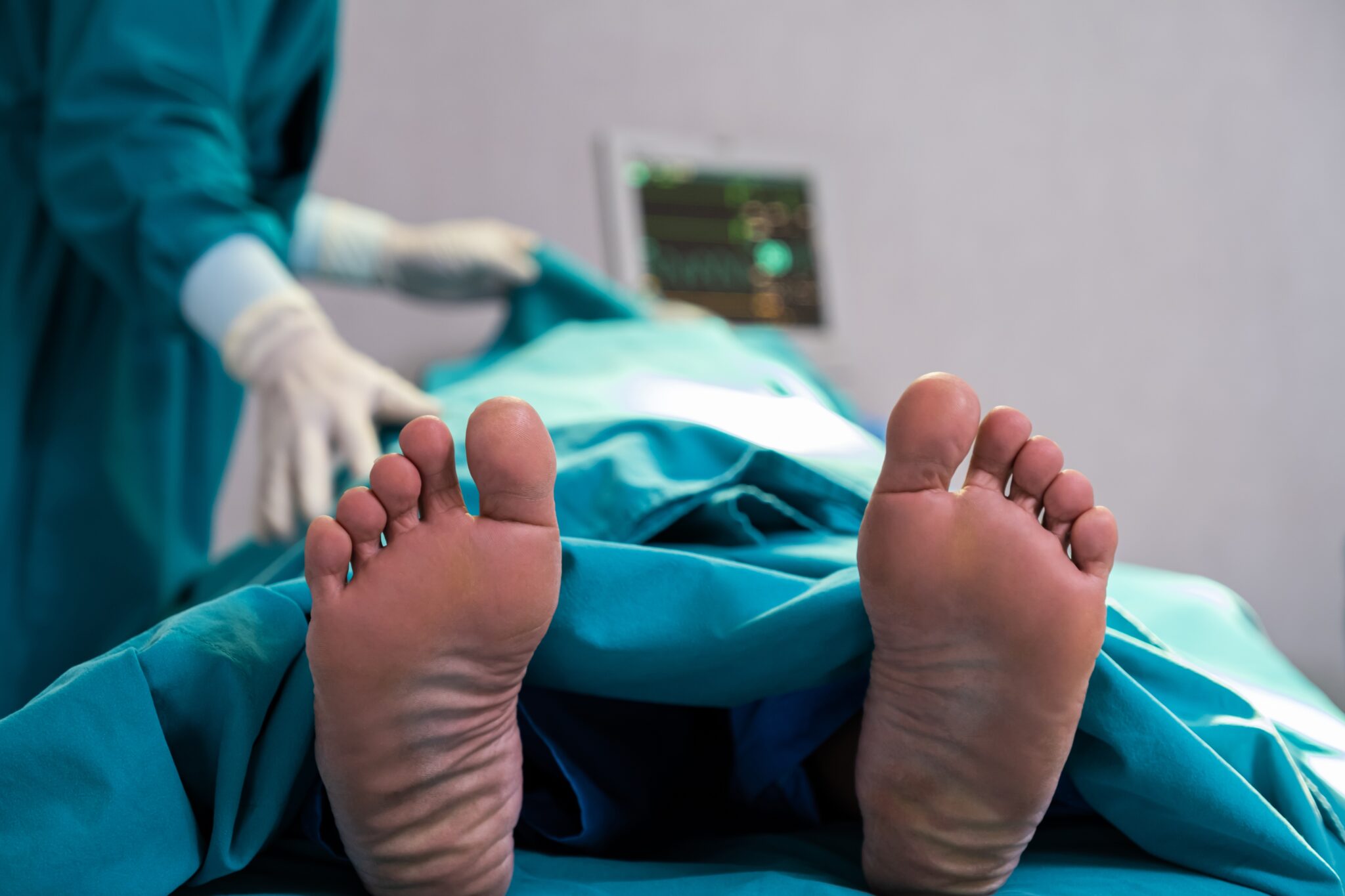 Anesthesia Malpractice: How to Sue for Errors, Overdoses, or Waking ...